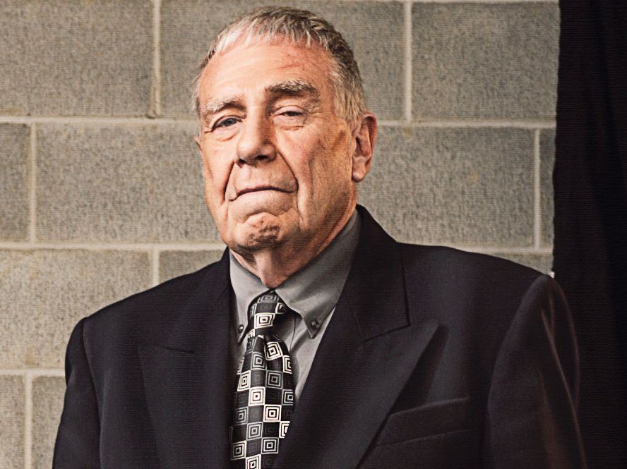 Trial date set for ex-Harper adviser, Bruce Carson, accused of ...