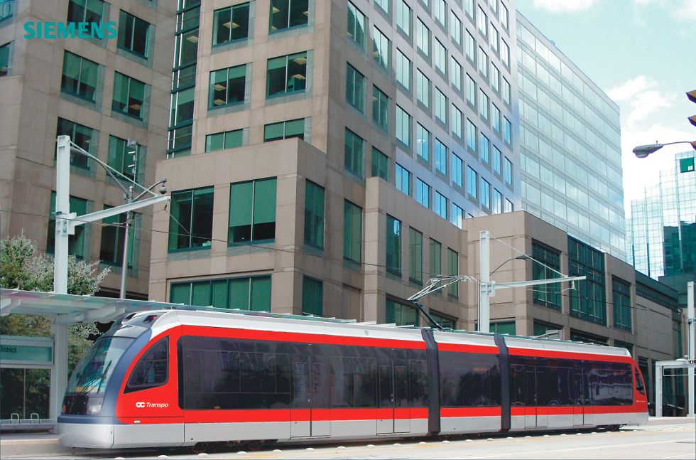 Treasure hunt on LRT route | Ottawa Sun