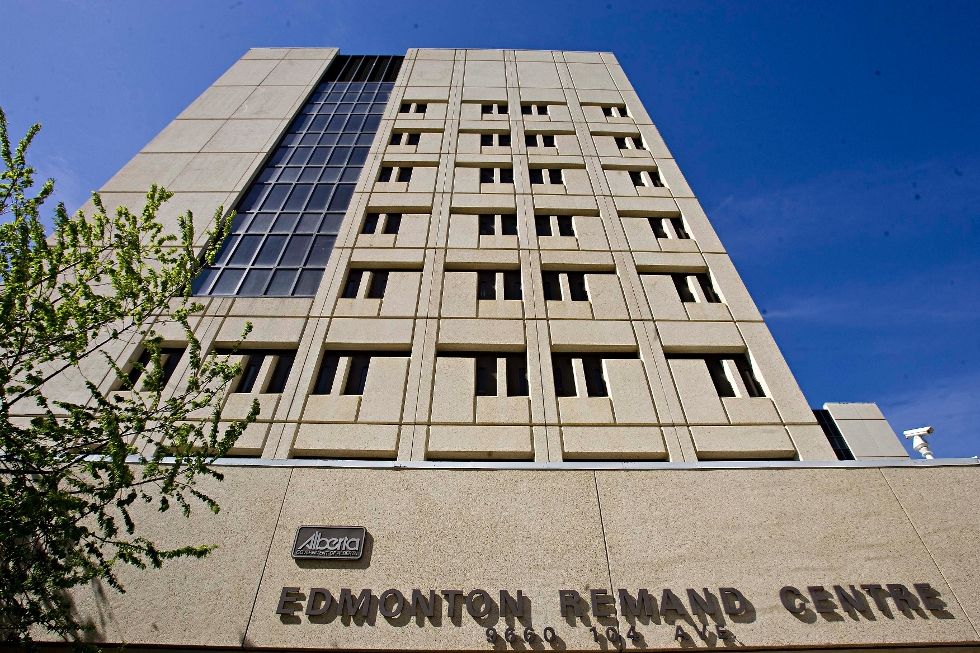 Alberta Infrastructure still unclear on the future of Edmonton's ...