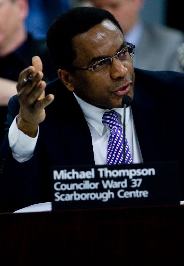 Public consultation on policing planned for later this month | Toronto Sun