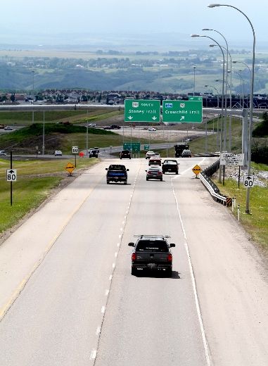 Alberta's Transportation Minister calls toll roads a 'good idea ...