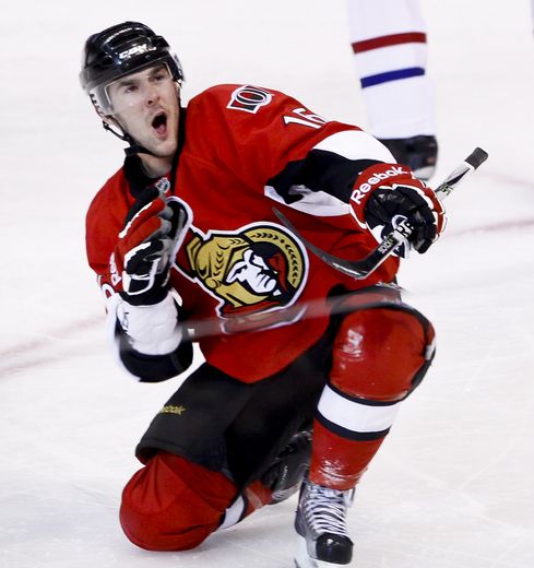 Teams prep for Battle of Ontario | Ottawa Sun