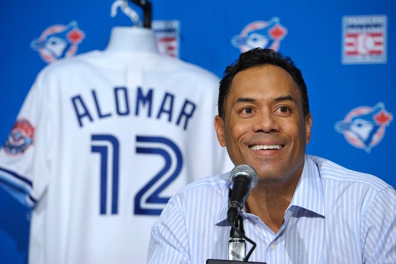 Roberto Alomar hopes Sandy gets Blue Jays job | Toronto Sun