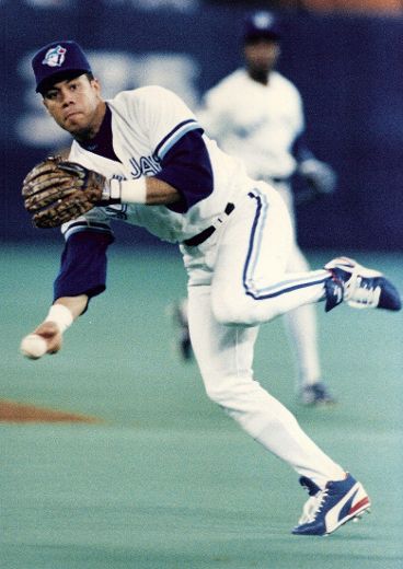 Orioles honour Robbie Alomar | Toronto Sun