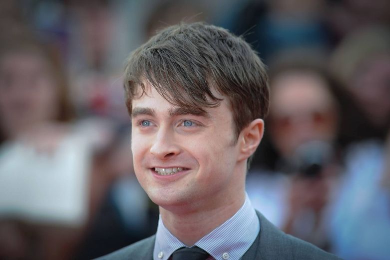 Daniel Radcliffe uses stardom to smoke in hotels | Toronto Sun