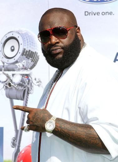 Rapper Rick Ross arrested on kidnapping, assault charges | Toronto Sun