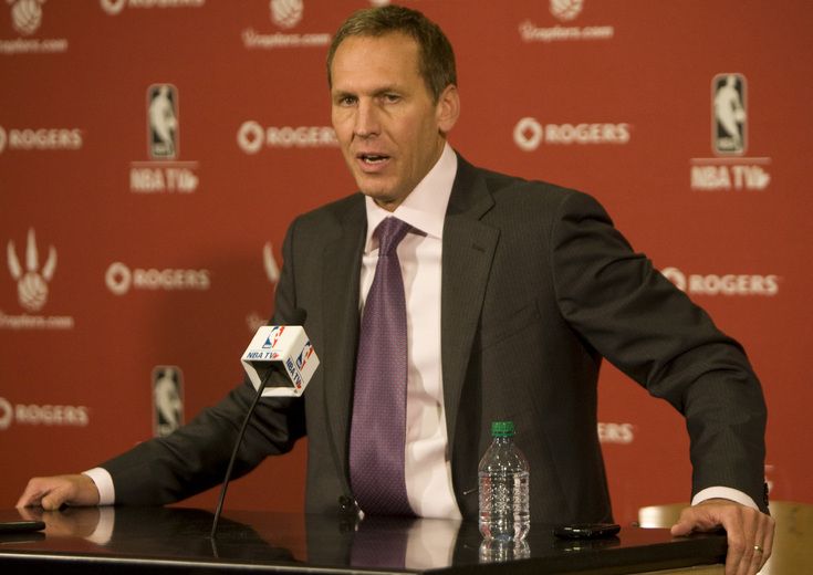 Colangelo's fate likely to be decided soon | Toronto Sun