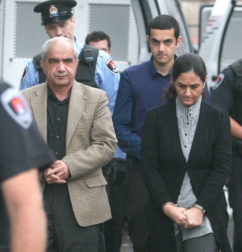 Man who testified in Shafia trial shunned by family | Toronto Sun
