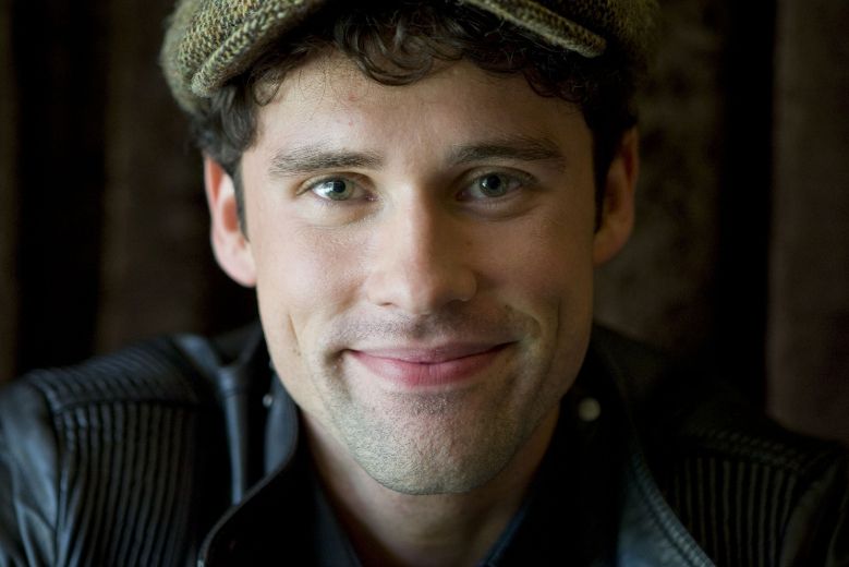 Actor Ben Hollingsworth marries | Toronto Sun