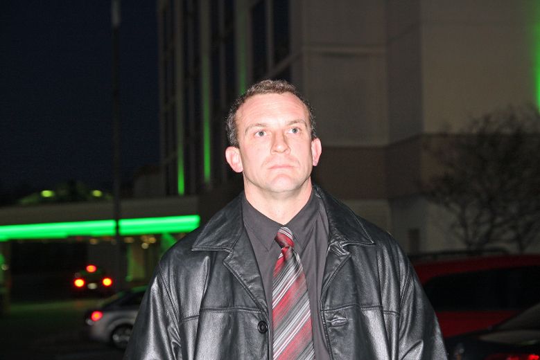 Resigned Barrie Police officer makes Sunshine List | Toronto Sun