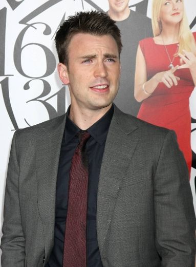 Evans feared 'Captain America' flop | Toronto Sun