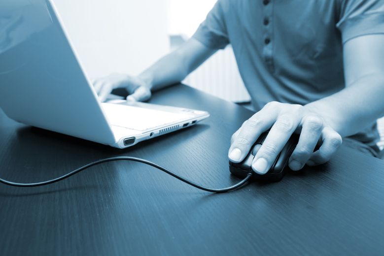 Extorter locking hard drives, telling victims child porn has been found ...