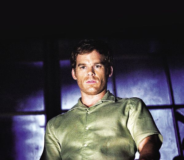 Weighing the pros, cons of 'Dexter’ | Winnipeg Sun