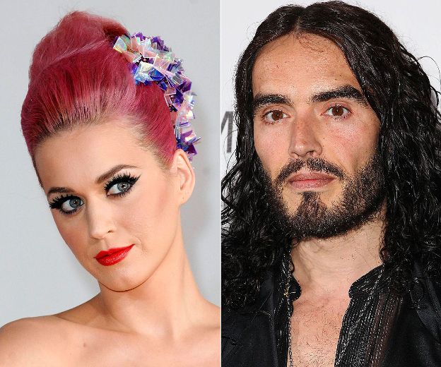 Perry, Brand reach divorce settlement | Toronto Sun