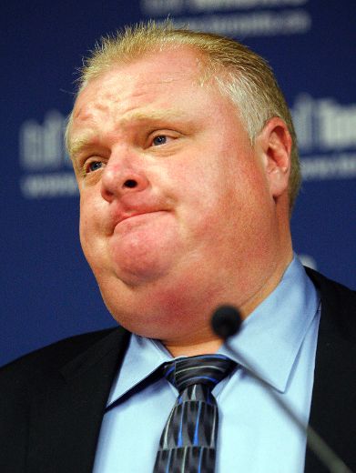 Rob Ford potential target of terrorist plot, court hears | Toronto Sun