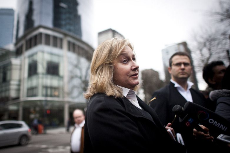 Mother, uncle accused of honour killing make first court appearance ...