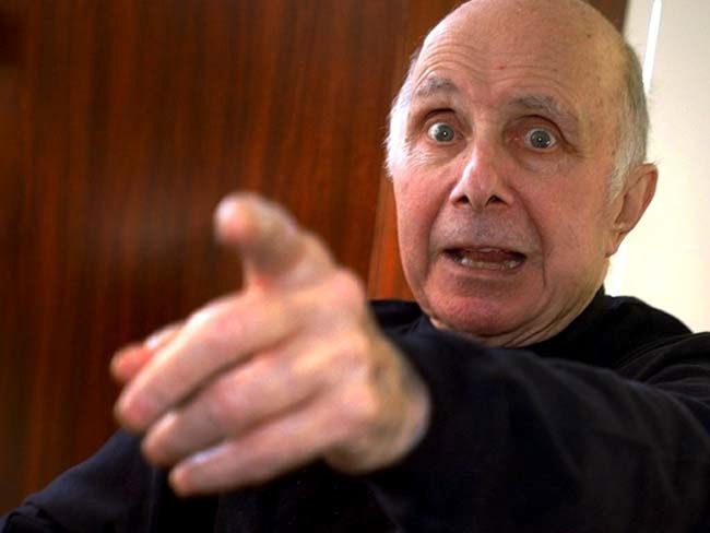 'The Professor' Ron Caron dies | Toronto Sun