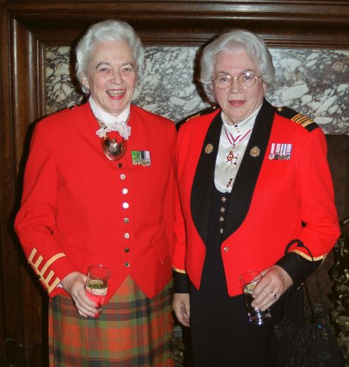 Political pioneer Jean Pigott dead | Ottawa Sun