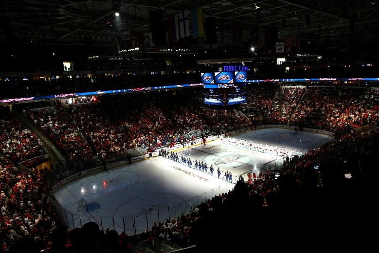 NHL All-Star rosters revealed | Toronto Sun