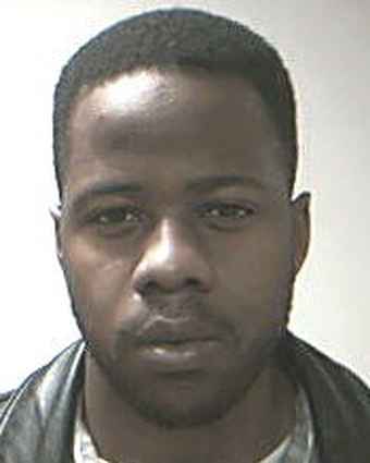 Two more on the Most Wanted list captured | Toronto Sun