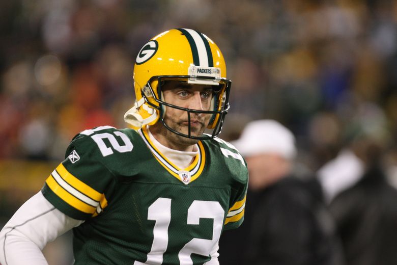 Packers quietly going about their business | Toronto Sun