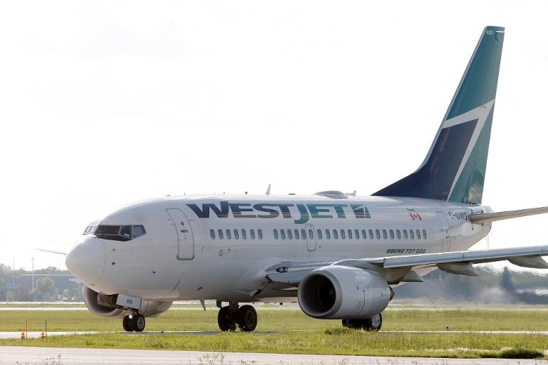 WestJet announces plan to offer Wi-Fi on flights | Toronto Sun