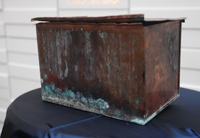 Cracking open the Maple Leaf Gardens time capsule | Toronto Sun