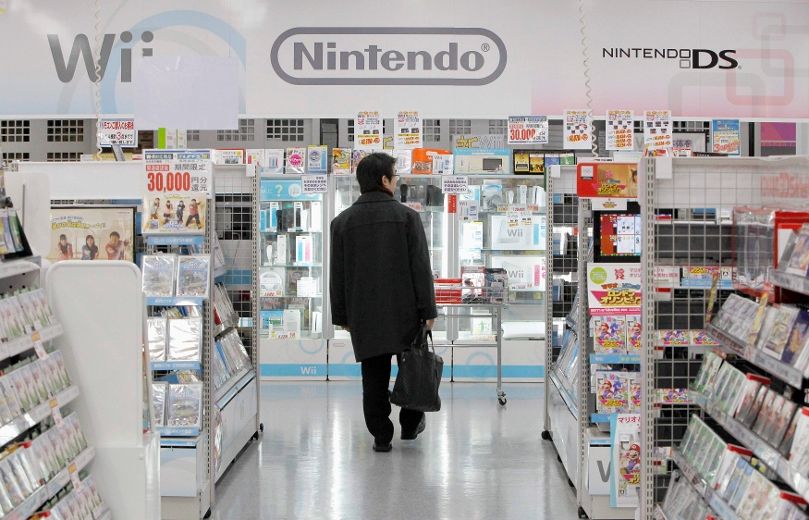 Nintendo sees profit next year | Toronto Sun