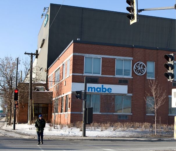 Appliance maker to close in Montreal | Toronto Sun