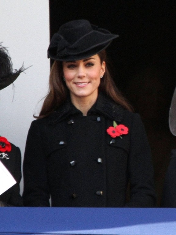 Duchess crowned Hat Person of the Year | Toronto Sun