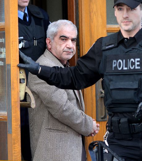 Shafia family guilty in 'honourless' murders | Winnipeg Sun