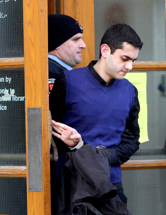 Strange and sad Shafia case spellbinds court | Toronto Sun