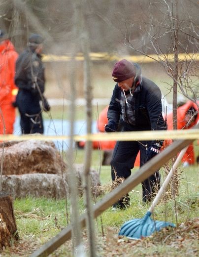 Stobbe trial chases evidence of hatchet | Winnipeg Sun