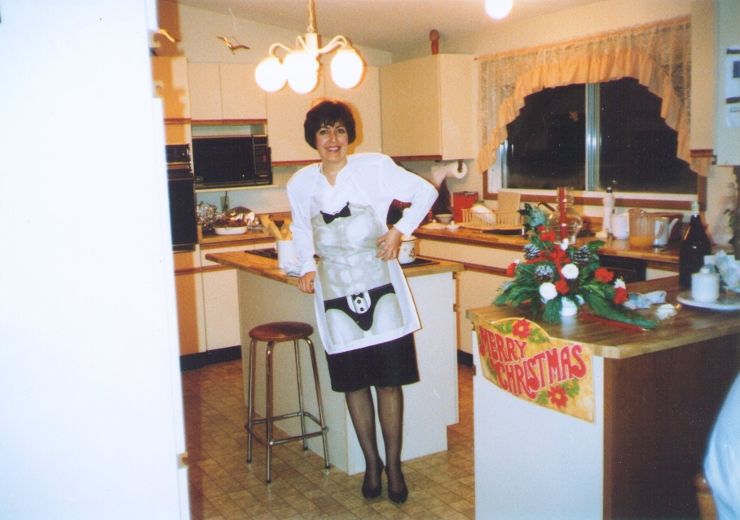 Stobbe trial chases evidence of hatchet | Winnipeg Sun