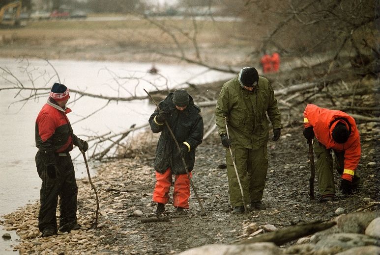 Stobbe trial chases evidence of hatchet | Winnipeg Sun