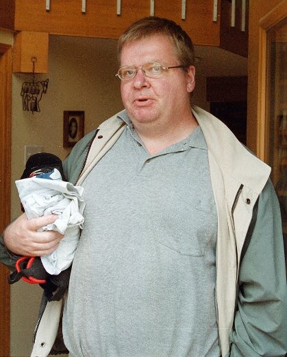 Stobbe trial chases evidence of hatchet | Winnipeg Sun