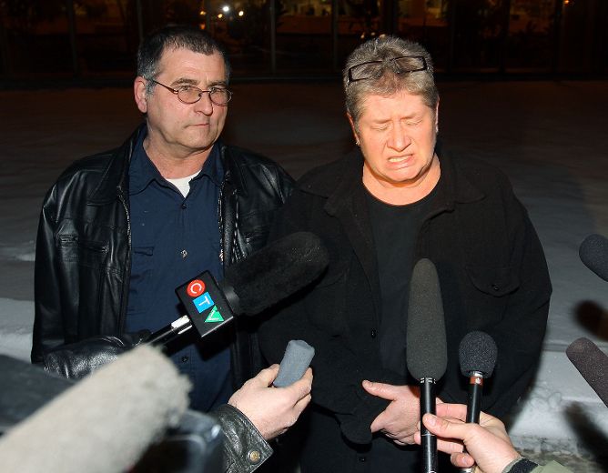 Pay attention to 1st Labossiere will: Lawyer | Winnipeg Sun