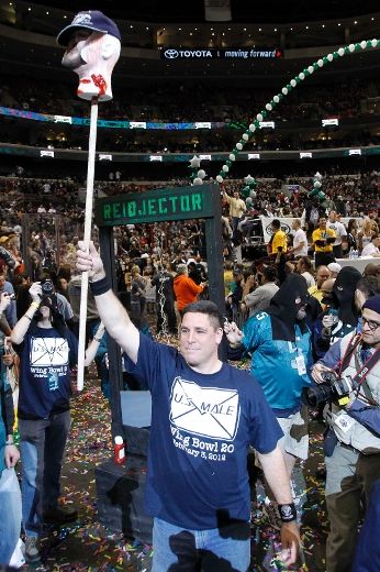 New record set at Wing Bowl XX | Toronto Sun