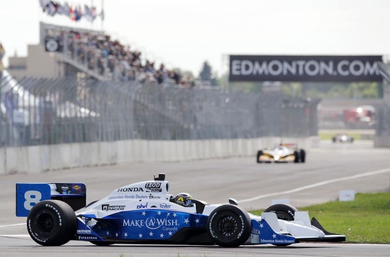 Tracy farewell tour hits a snag | Toronto Sun