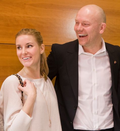 Sundin's gift will help Toronto-Stockholm medical research | Toronto Sun