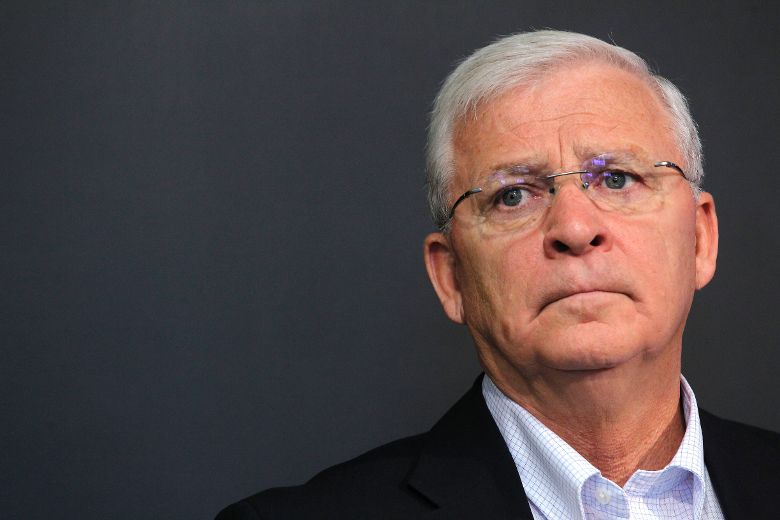 Ottawa Senators GM Bryan Murray has cancer, is seeking treatment ...
