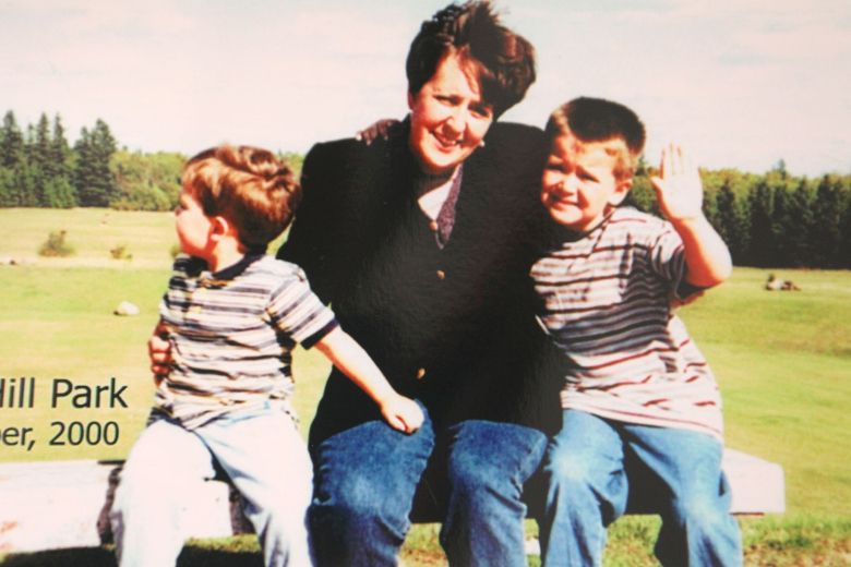 Stobbe fit enough to bike home, Crown alleges | Winnipeg Sun