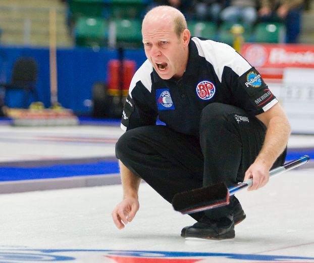 Martin bows out | Edmonton Sun