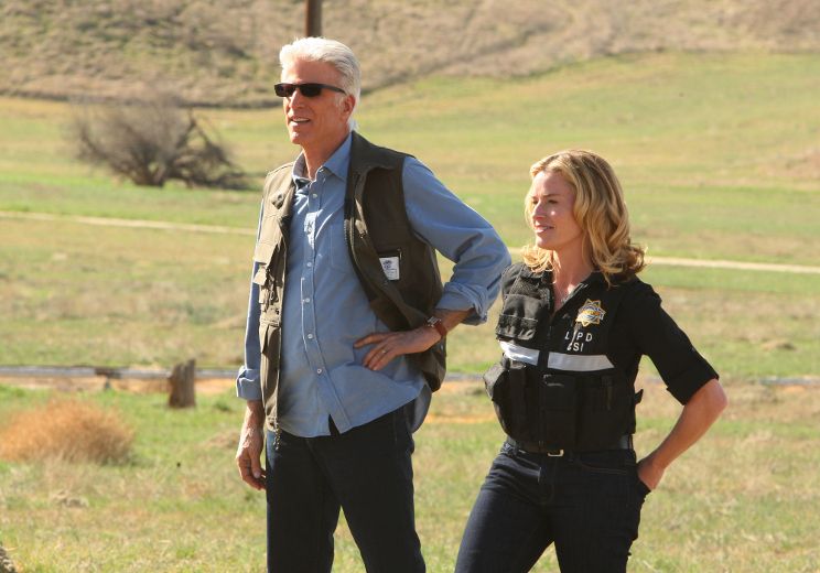 Elizabeth Shue joins ‘CSI’ cast | Toronto Sun