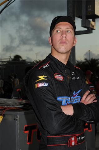 Canada's Fitzpatrick headed to NASCAR | Toronto Sun