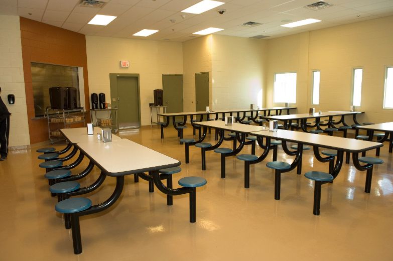 Crammed and dangerous: Jails crowded past UN standards pose risk to ...