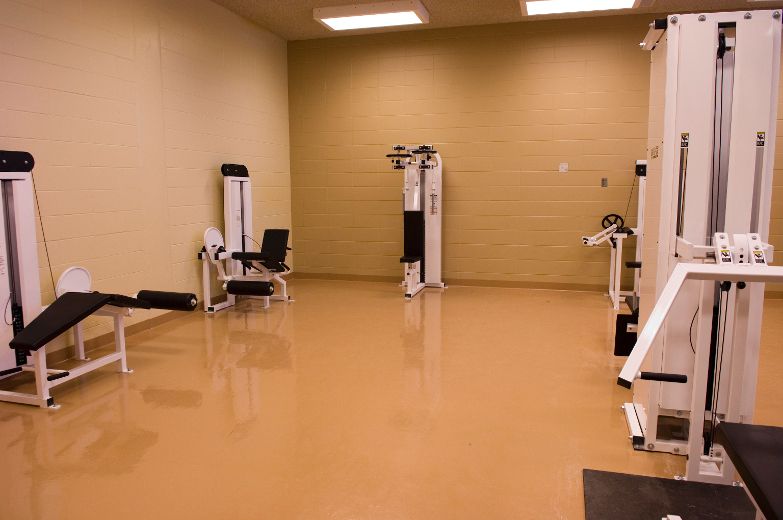 Crammed and dangerous: Jails crowded past UN standards pose risk to ...