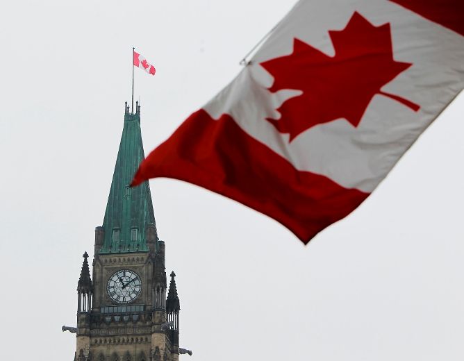 Canada tops global reputation survey | Toronto Sun