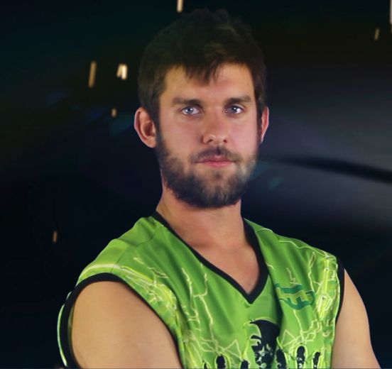 How to play Ultimate Tazer Ball | Toronto Sun