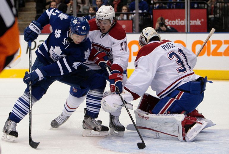 No excuse for Leafs' play | Toronto Sun